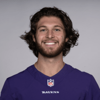 Jordan Stout | Baltimore Ravens