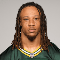 Eric Stokes | Green Bay Packers