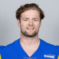 Drake Stoops | Los Angeles Rams