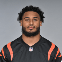 Geno Stone | Cincinnati Bengals