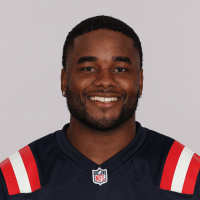 Pierre Strong Jr. | Cleveland Browns