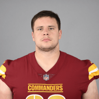 Ricky Stromberg | Washington Commanders