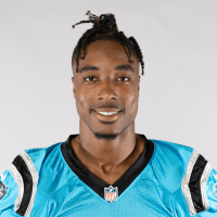 Mike Strachan | Carolina Panthers