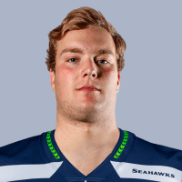 Jalen Sundell | Seattle Seahawks