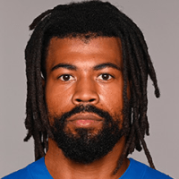 Cameron Sutton | Detroit Lions