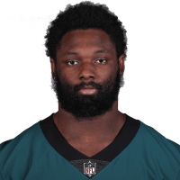 Josh Sweat | Philadelphia Eagles