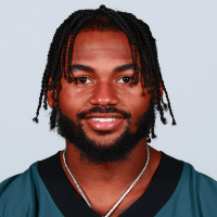 D'Andre Swift | Philadelphia Eagles