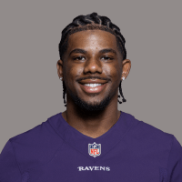 Tre Swilling | Baltimore Ravens