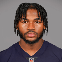 D'Andre Swift | Chicago Bears