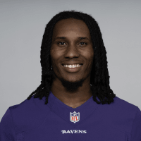 T.J. Tampa | Baltimore Ravens