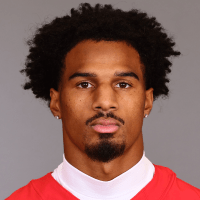 Keith Taylor | Kansas City Chiefs