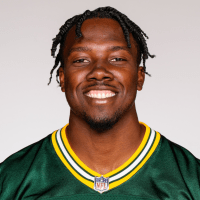 Patrick Taylor | Green Bay Packers