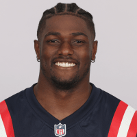 J.J. Taylor | Houston Texans