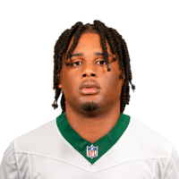 Leonard Taylor III | New York Jets