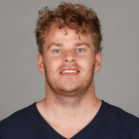 Tory Taylor | Chicago Bears