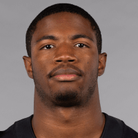 Trey Taylor | Las Vegas Raiders