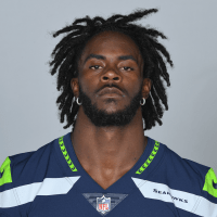 Darrell Taylor | Chicago Bears