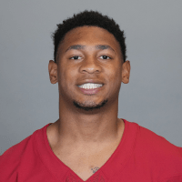 Dadrion Taylor-Demerson | Arizona Cardinals