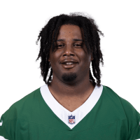 Leonard Taylor III | New York Jets