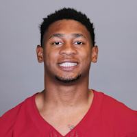 Dadrion Taylor-Demerson | Arizona Cardinals