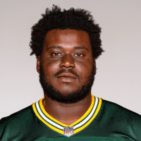 Kadeem Telfort | Green Bay Packers