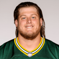 Luke Tenuta | Green Bay Packers