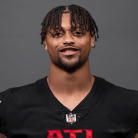 A.J. Terrell | Atlanta Falcons