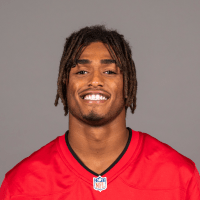 Deven Thompkins | Tampa Bay Buccaneers