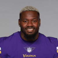 NaJee Thompson | Minnesota Vikings