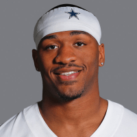 Juanyeh Thomas | Dallas Cowboys