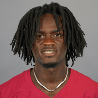 Starling Thomas V | Arizona Cardinals