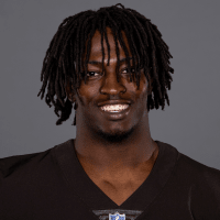 Charlie Thomas III | Cleveland Browns