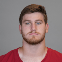 Cameron Thomas | Arizona Cardinals