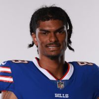 Bryan Thompson | Buffalo Bills