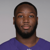 Jaylon Thomas | Houston Texans