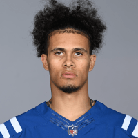 Rodney Thomas II | Indianapolis Colts