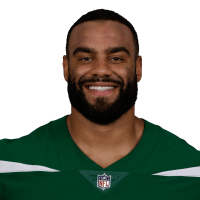 Solomon Thomas | New York Jets