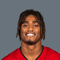 Deven Thompkins | Carolina Panthers