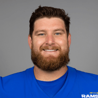 Zach Thomas | Los Angeles Rams