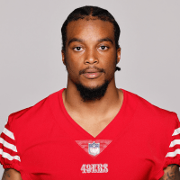 Ambry Thomas | San Francisco 49ers