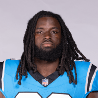 Ian Thomas | Carolina Panthers