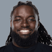 Ian Thomas | Las Vegas Raiders