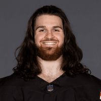 Lorenzo Thompson | Cleveland Browns