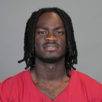 Starling Thomas V | Arizona Cardinals
