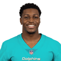 Channing Tindall | Miami Dolphins