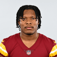 Mitchell Tinsley | Washington Commanders
