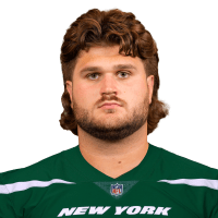 Joe Tippmann | New York Jets