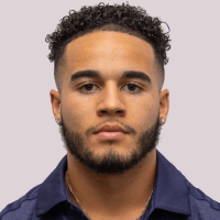 Mason Tipton | New Orleans Saints