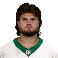 Joe Tippmann | New York Jets