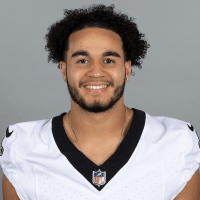 Mason Tipton | New Orleans Saints